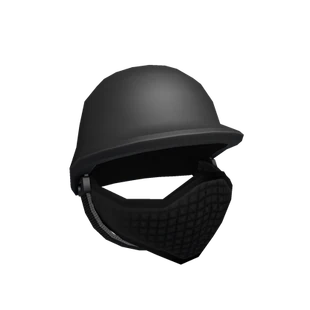 Tactical Headgear | Roblox Wikia | Fandom