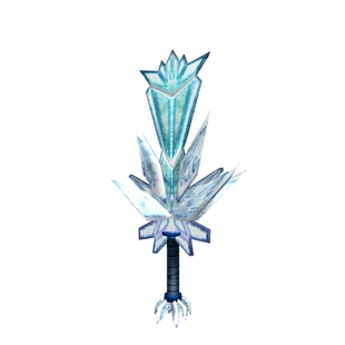 Frost Blade | Roblox Wikia | Fandom