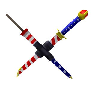 America's Swordpack | Roblox Wikia | Fandom