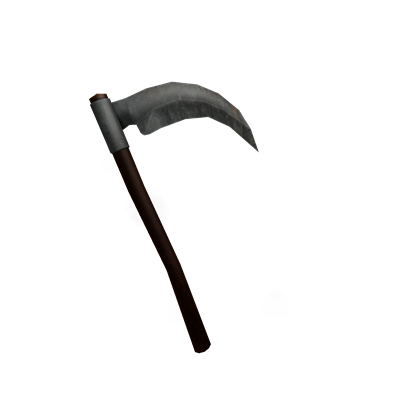 Petrifying Pumpkin Scythe | Roblox Wikia | Fandom
