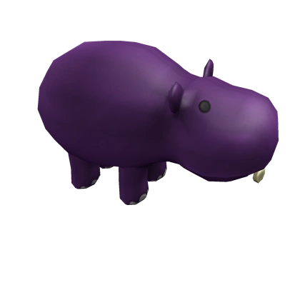 Helen The Hiphipapotamus | Roblox Wikia | Fandom