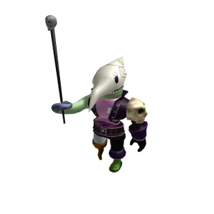 Chro | Roblox Wikia | Fandom