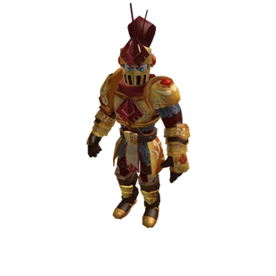 Knights of Redcliff: Paladin | Roblox Wikia | Fandom