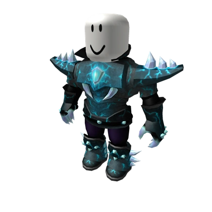 Korblox Mage | Roblox Wiki | Fandom