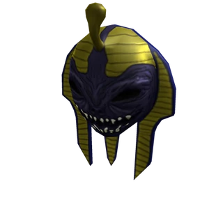 Cursed Mummy Mask | Roblox Wikia | Fandom