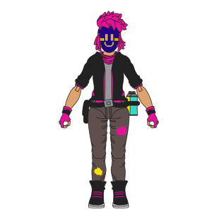 Digital Artist | Roblox Wikia | Fandom