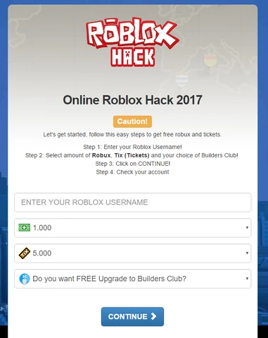 Image - Fake roblox scam generator.PNG | Roblox Wikia | FANDOM powered ...