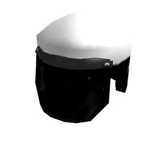 Police Riot Helmet | Roblox Wikia | Fandom