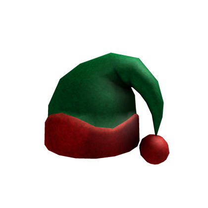 Super Happy Elf Hat | Roblox Wikia | Fandom