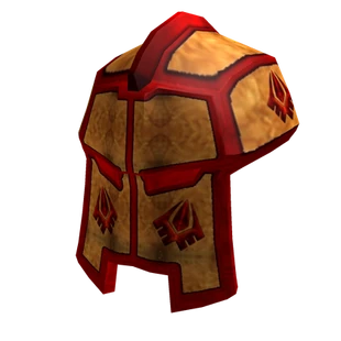 Redcliff Wall Smasher | Roblox Wikia | Fandom