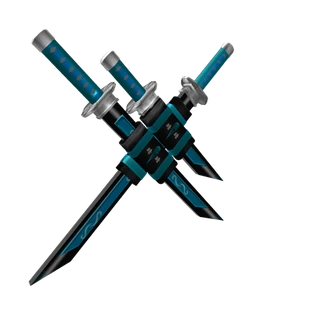Silent Swordpack | Roblox Wikia | Fandom