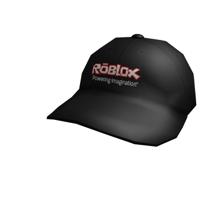 ROBLOX Baseball Cap | Roblox Wikia | FANDOM powered by Wikia