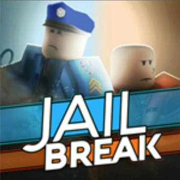 Jailbreak | Wiki Roblox | FANDOM powered by Wikia