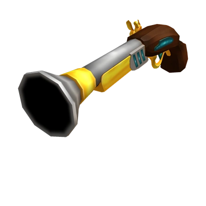 Captain Cyborg Flintlock | Roblox Wikia | Fandom