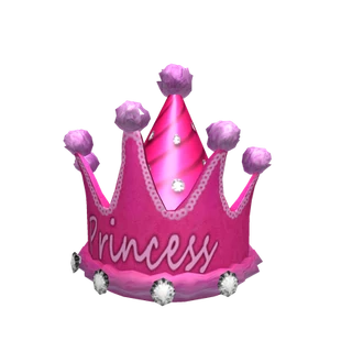 Royal Party Hat | Roblox Wikia | Fandom