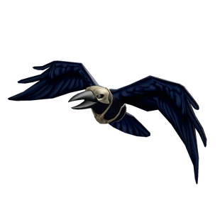 Skeletal Armored Raven | Roblox Wikia | Fandom