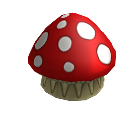 Super Mushroom | Roblox Wikia | Fandom