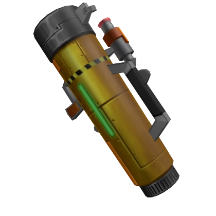 Davy Bazooka - Bazooka | Roblox Wikia | Fandom