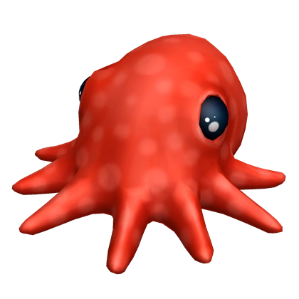 Deep Sea Explorer Octopus | Roblox Wikia | Fandom