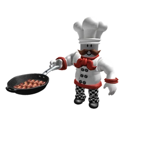 Chef de Cuisine | Roblox Wikia | Fandom
