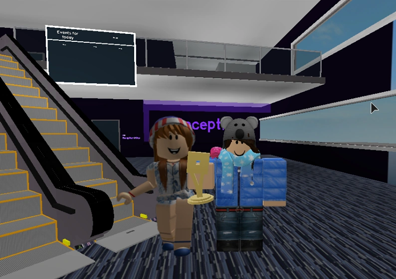 2019年香港Roblox界大事列表 | Roblox 维基 | Fandom