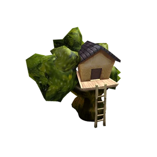 Instant Treehouse | Roblox Wikia | Fandom