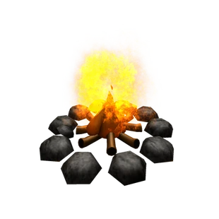 Instant Campfire | Roblox Wikia | Fandom
