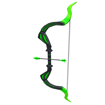 Dynamically Lit Bow and Arrow | Roblox Wikia | Fandom