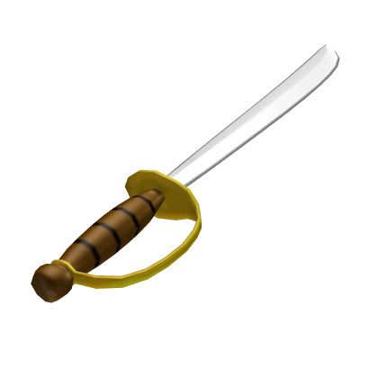 Pirate Cutlass | Roblox Wikia | Fandom