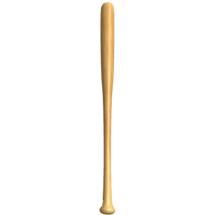 Baseball Bat | Roblox Wikia | Fandom