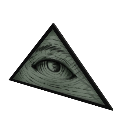 The All Seeing Eye | Roblox Wikia | Fandom