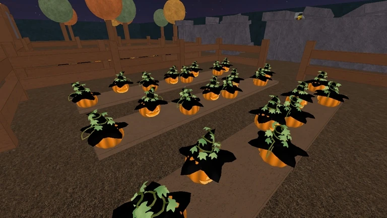 Halloween Paintball | Roblox Wikia | Fandom