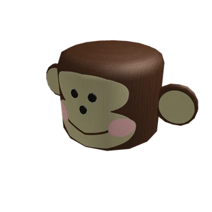 Silly Monkey | Roblox Wikia | Fandom