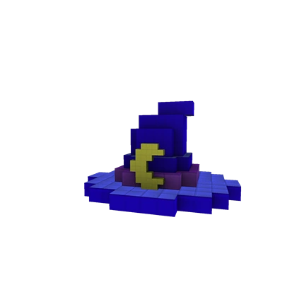 8-Bit Wizard | Roblox Wikia | Fandom