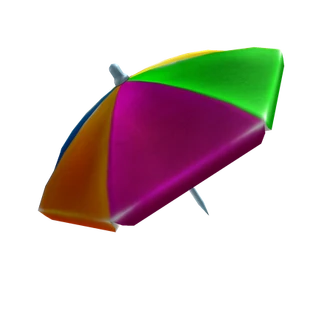 Beach Umbrella | Roblox Wikia | Fandom