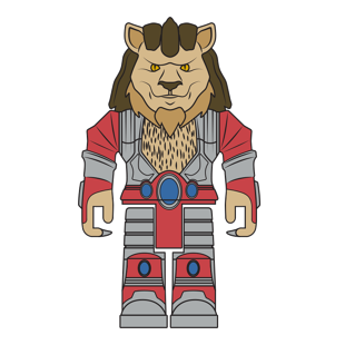 Lion Knight | Roblox Wikia | Fandom