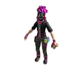 Digital Artist | Roblox Wikia | Fandom