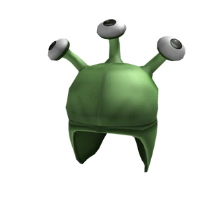Alien Ski Hat | Roblox Wikia | Fandom