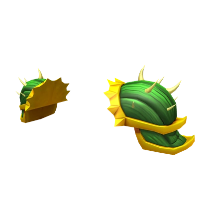 Pauldrons (series) | Roblox Wikia | Fandom