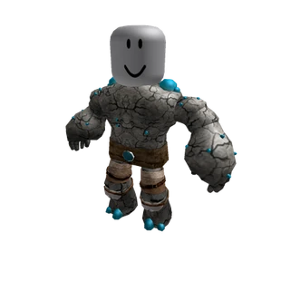 Korblox Warrior | Roblox Wikia | Fandom