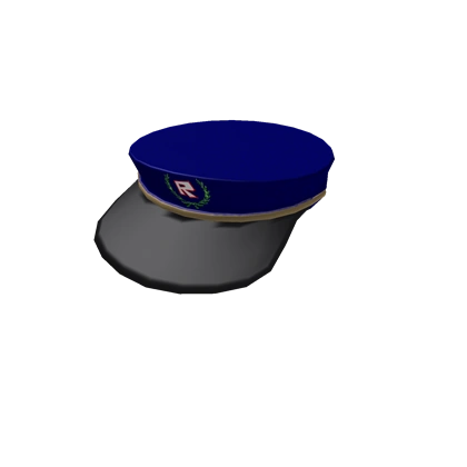 Navy Captain Hat | Roblox Wikia | Fandom