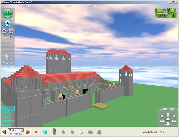Image - Castle.jpg | Roblox Wikia | FANDOM powered by Wikia