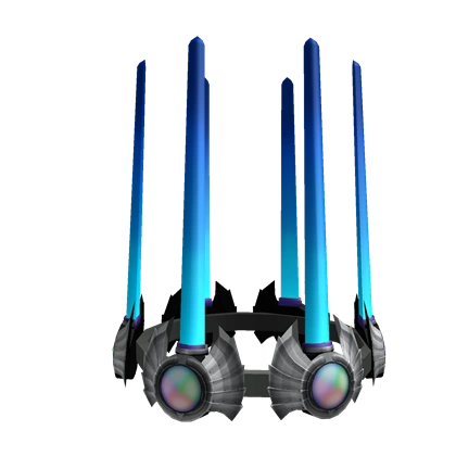 Periastron Crown | Roblox Wikia | Fandom