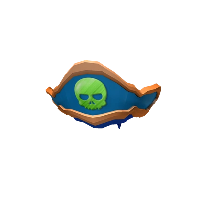 Captain Party Pirate's Hat | Roblox Wikia | Fandom