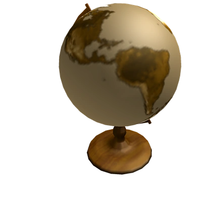 Globe | Roblox Wikia | Fandom
