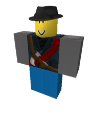 Stealth Pilot | Roblox Wikia | Fandom