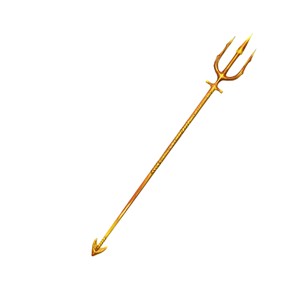Aquaman's Trident | Roblox Wikia | Fandom