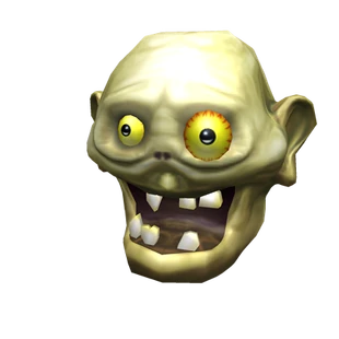 Goofy Ghoul | Roblox Wikia | Fandom