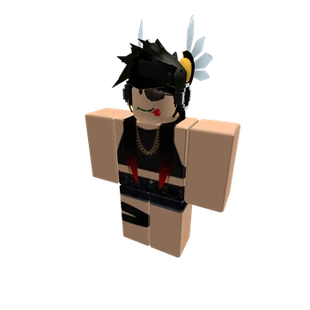 Fierzaa | Roblox Wikia | Fandom