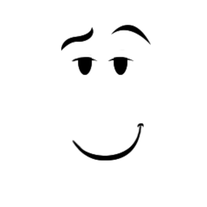 Smug | Roblox Wikia | Fandom